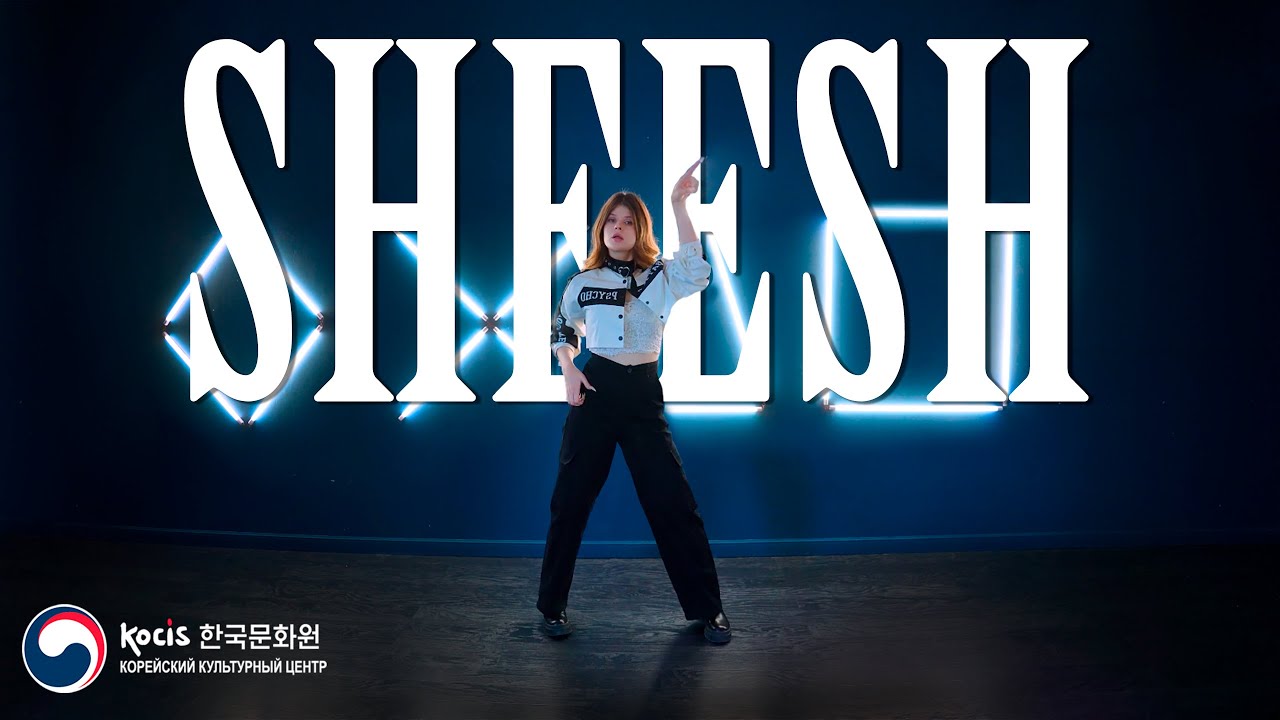 [K-POP DANCE TUTORIAL] BABYMONSTER - ‘SHEESH’ | MIRRORED - YouTube