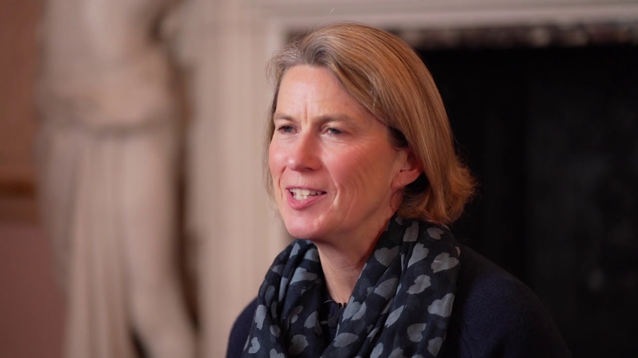 Ann Knights - Coaching Skills for Leaders - YouTube