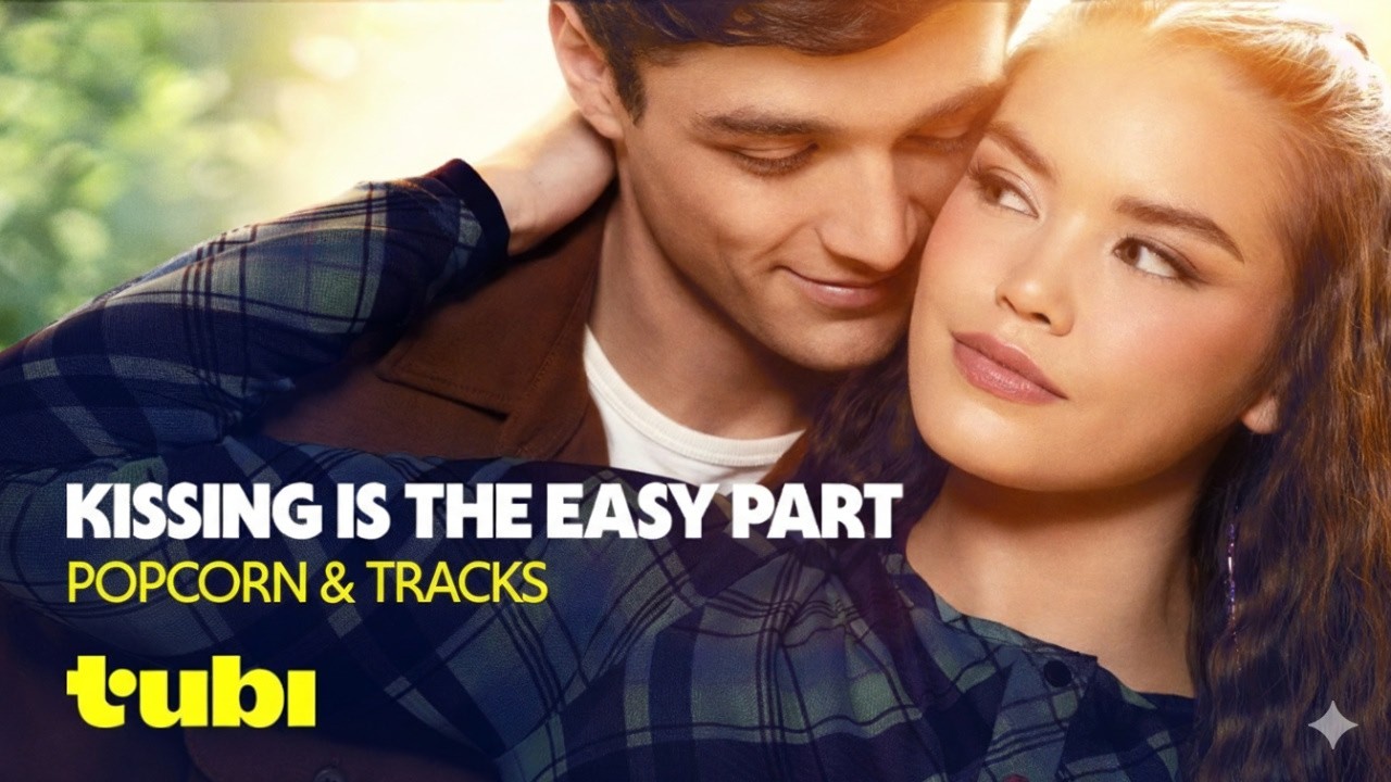 Kissing Is the Easy Part - Soundtrack | Hard Part Is You | Asher Angel ...