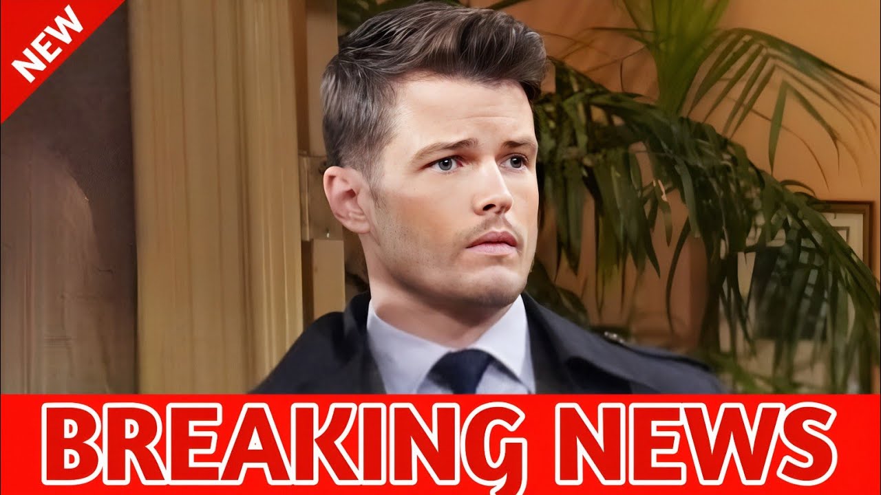 Death of Kyle: 2 hour ago, Young and the Restless Kyle Abbott really ...