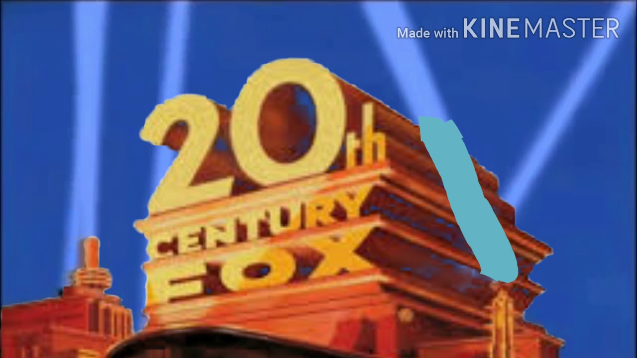 20th Century Fox 1981 Logo DESTROYED - YouTube