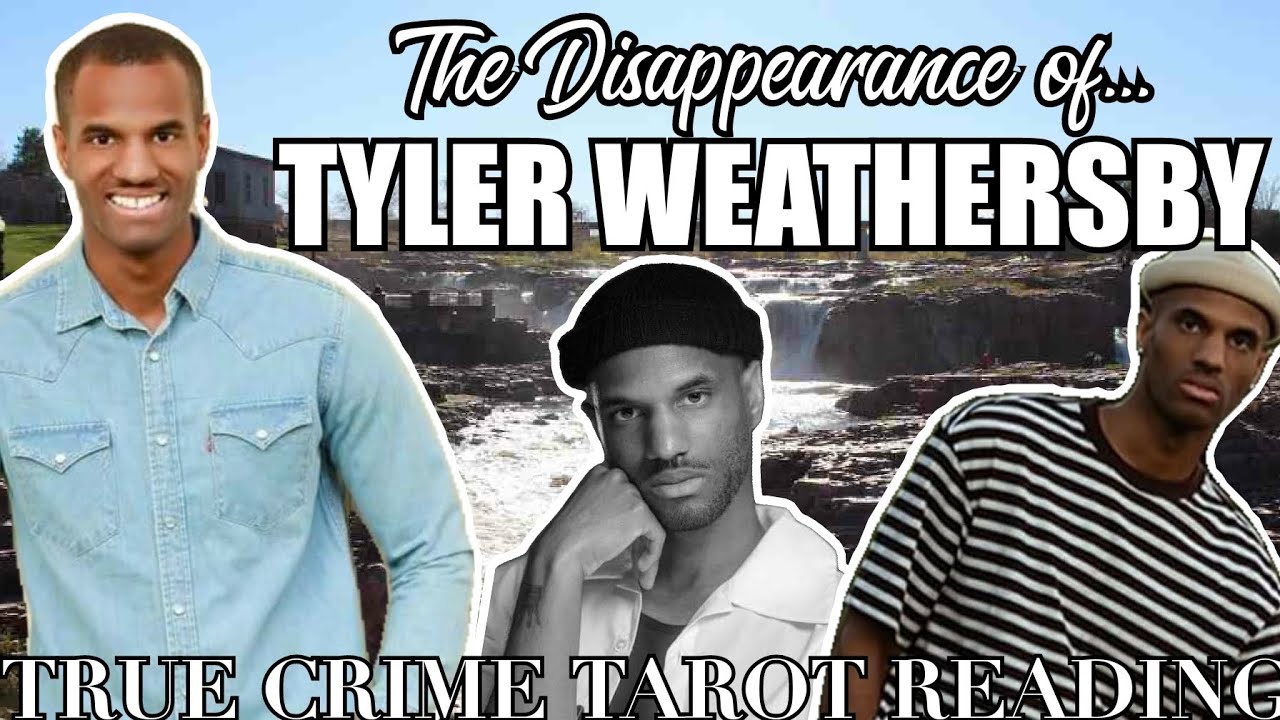 TYLER BLAKE WEATHERSBY - YouTube