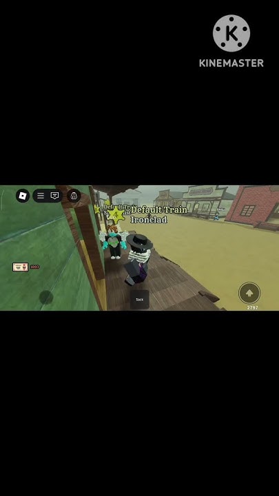 Day 2 of gifting random people in Dead Rails || #roblox #shortvideo #deadrails - YouTube