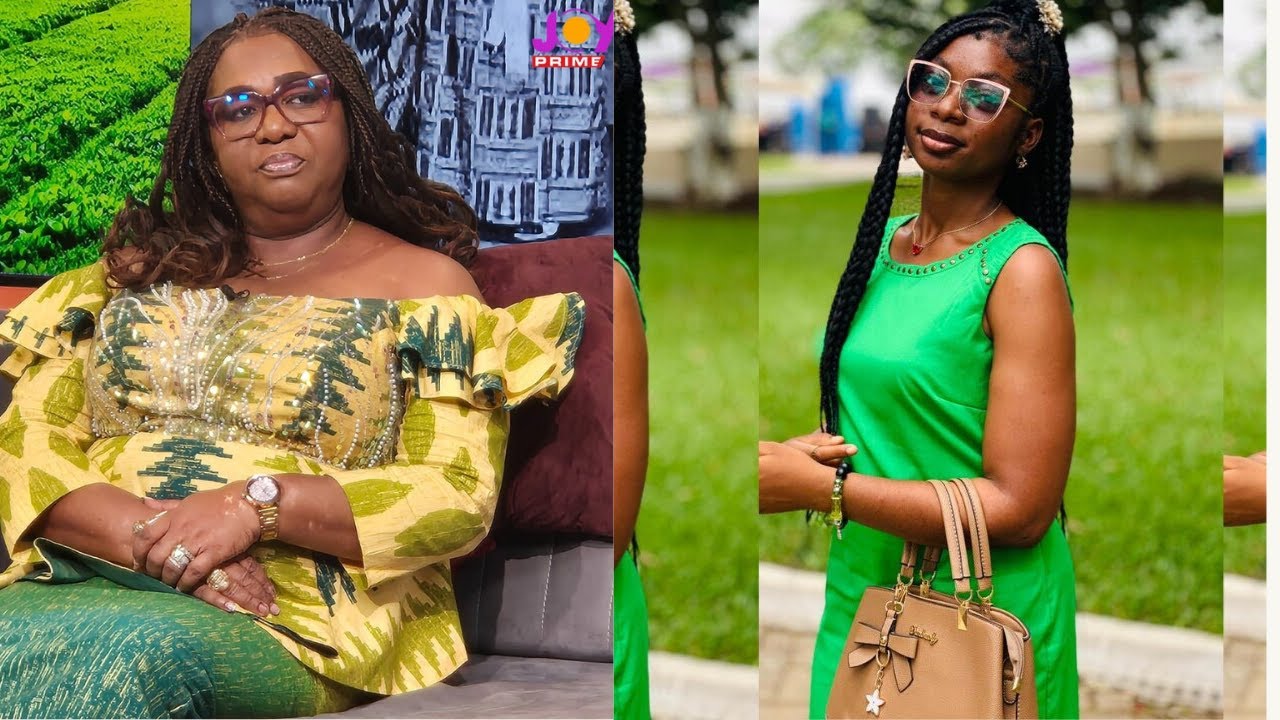 The truth behind the relationship between Joana Deladem Yabani and ...