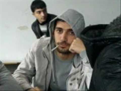 Rəhim (AzTU- 650a2) - Darıxıram