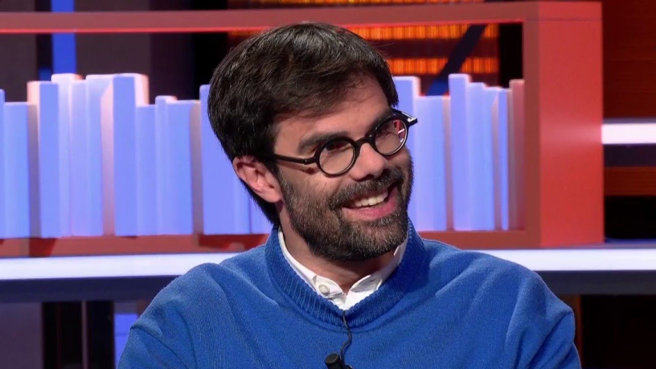 Mathieu Simonet et les faiseurs de pluie - YouTube