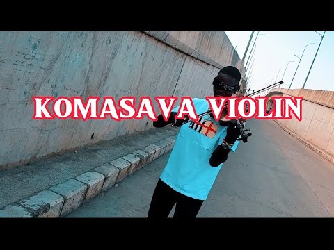 komasava remix violin(diamond platnumz x jason derulo ft khalil ...