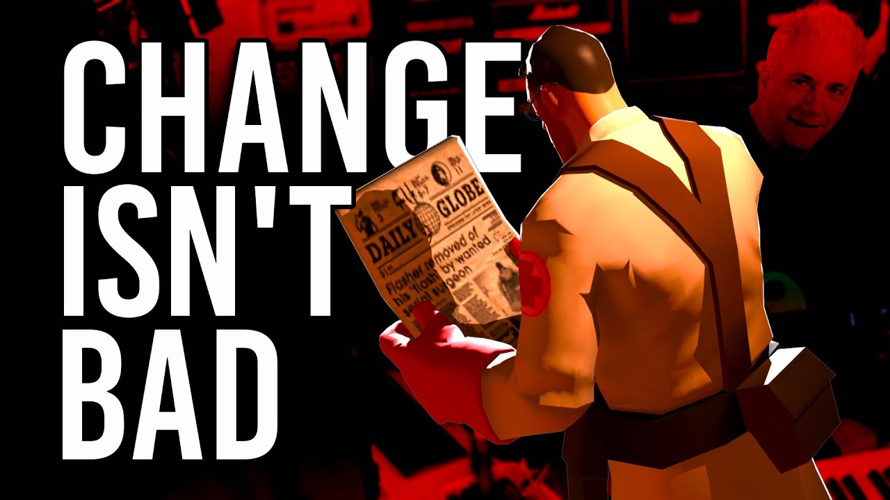 Why Rick Beato is Wrong - YouTube