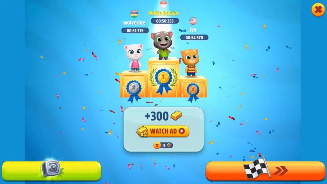 8 JAM KUCING BERLARI, LOMBA KUCING BERLARI, RACING CONTEST 🇮🇩 MEDIA ...