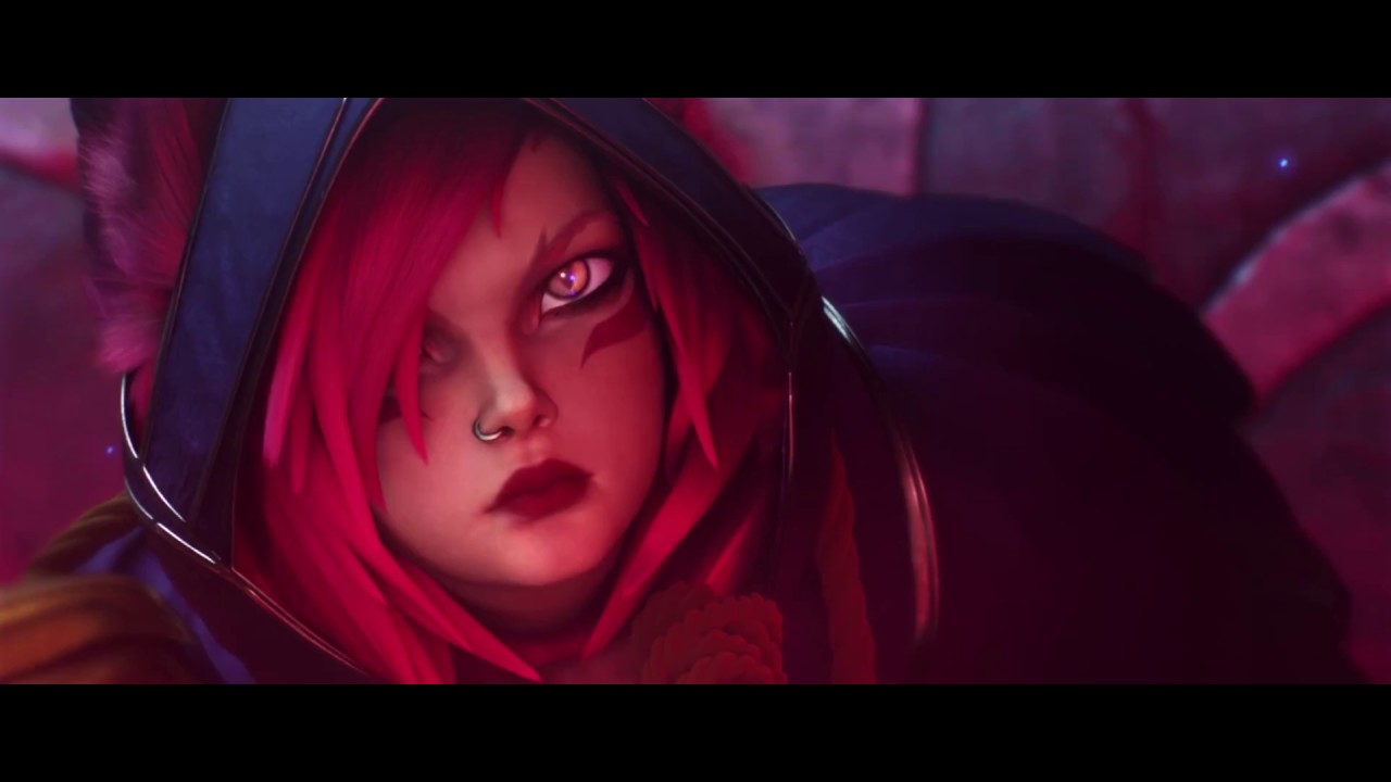 Unknown Brain x Rival - Control (feat. Jex) | Game Music Video[GMV ...