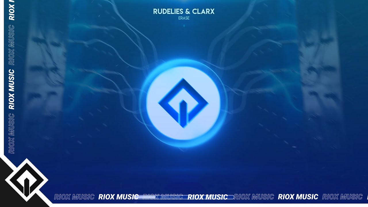 RudeLies & Clarx - Erase - YouTube Music