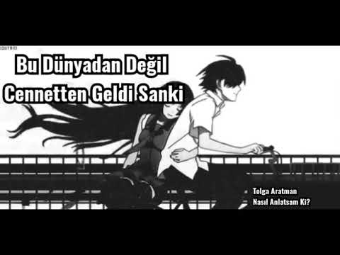 Tolga Aratman - Nasıl Anlatsam Ki?