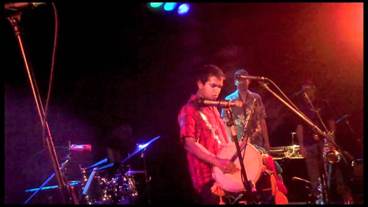 Sunny Jain | Playing Dhol - YouTube