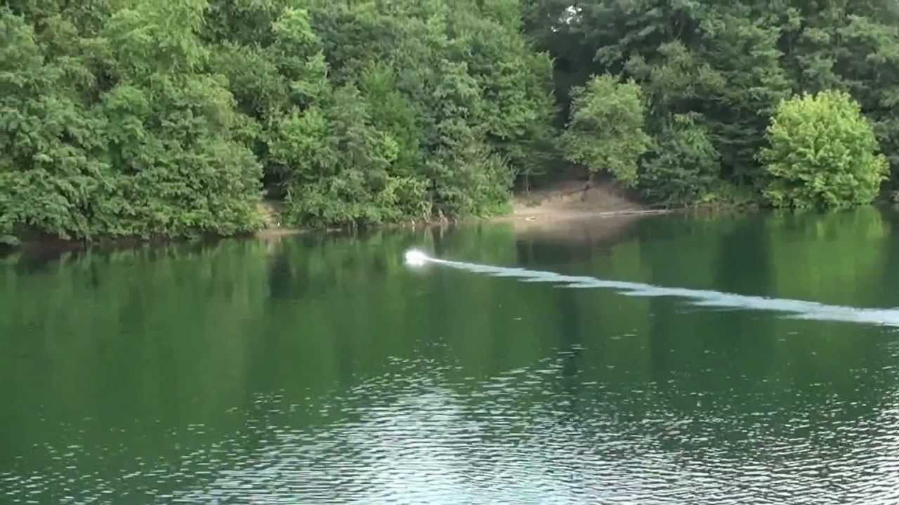 Mini Outrigger Video 1 - YouTube