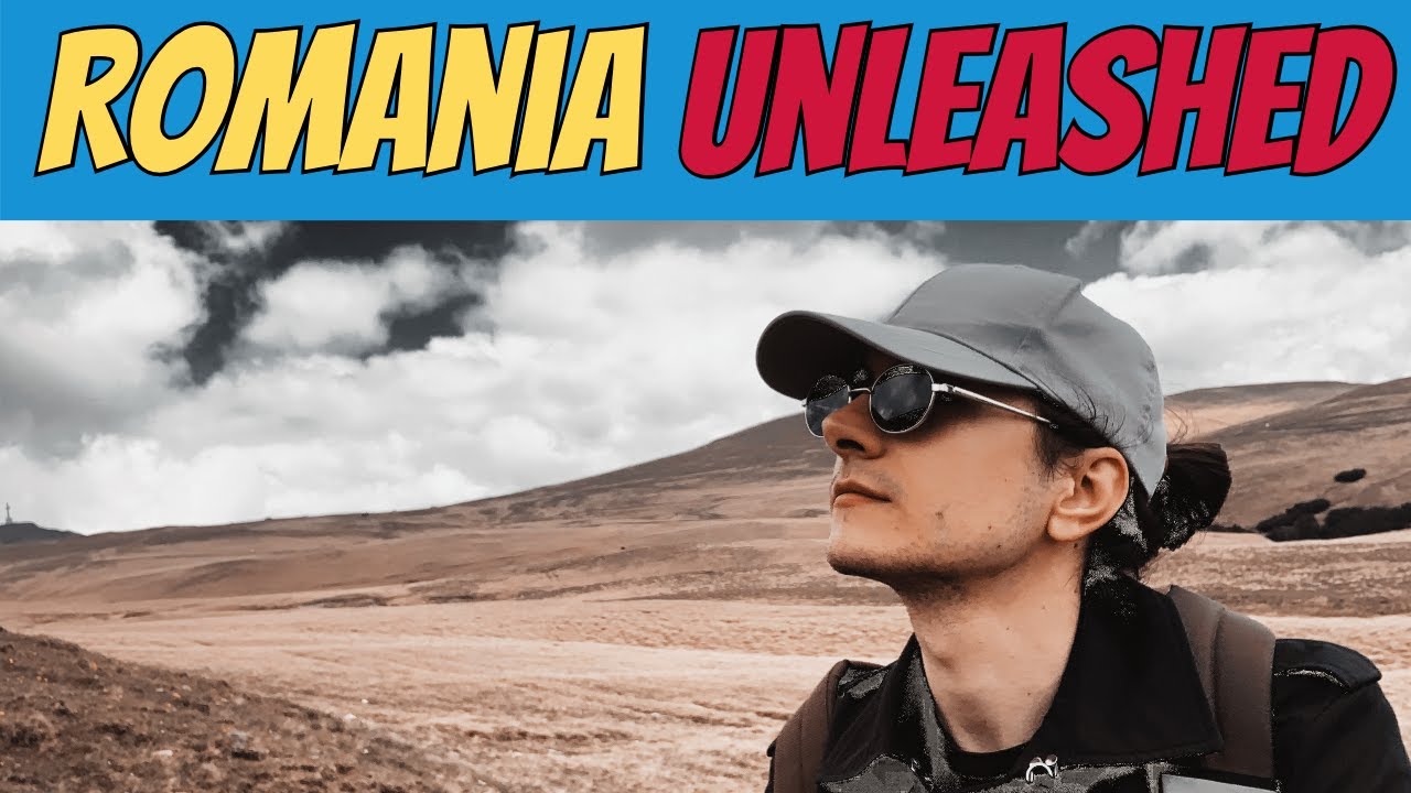 Romania Unleashed Travel Series - Official Trailer - YouTube