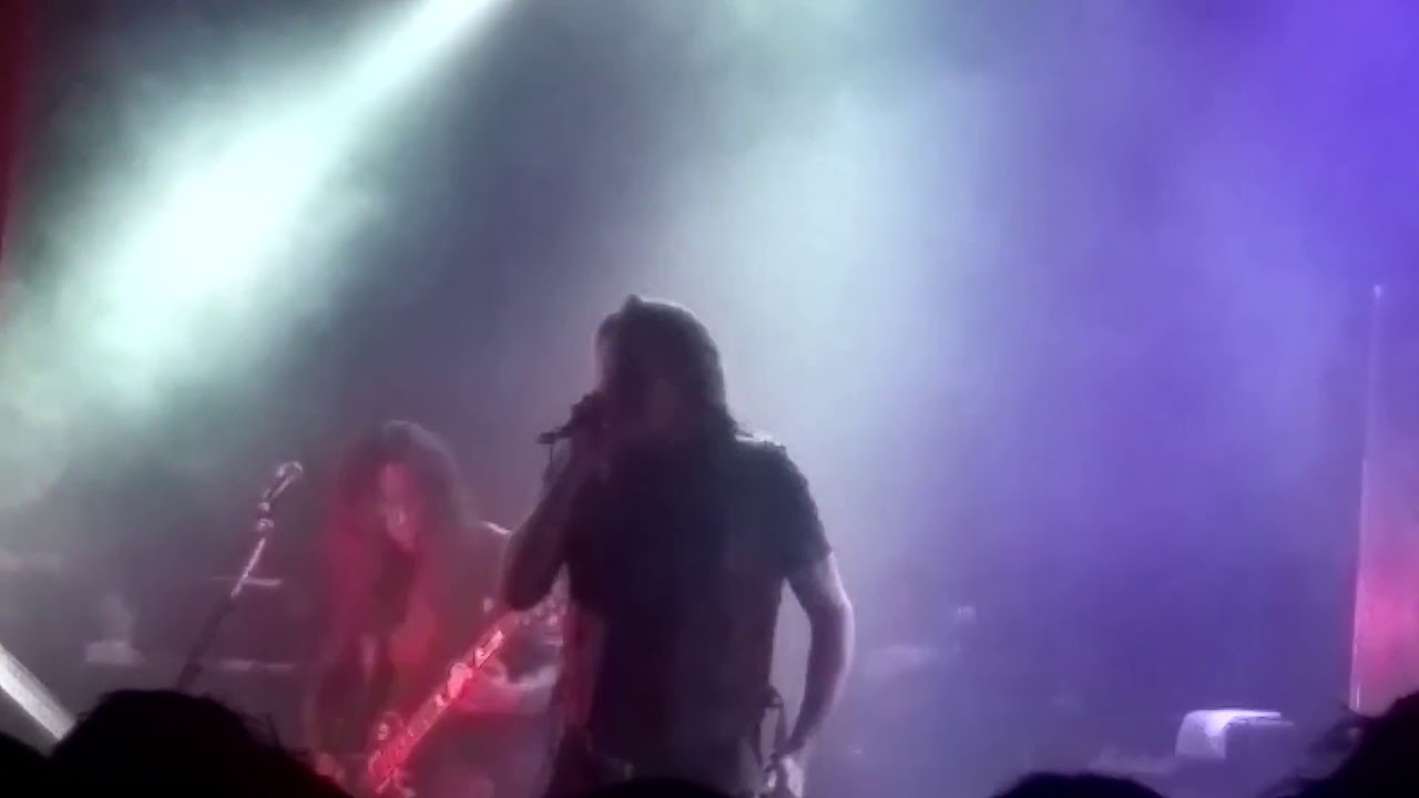 Skid row Toronto 2016 - YouTube
