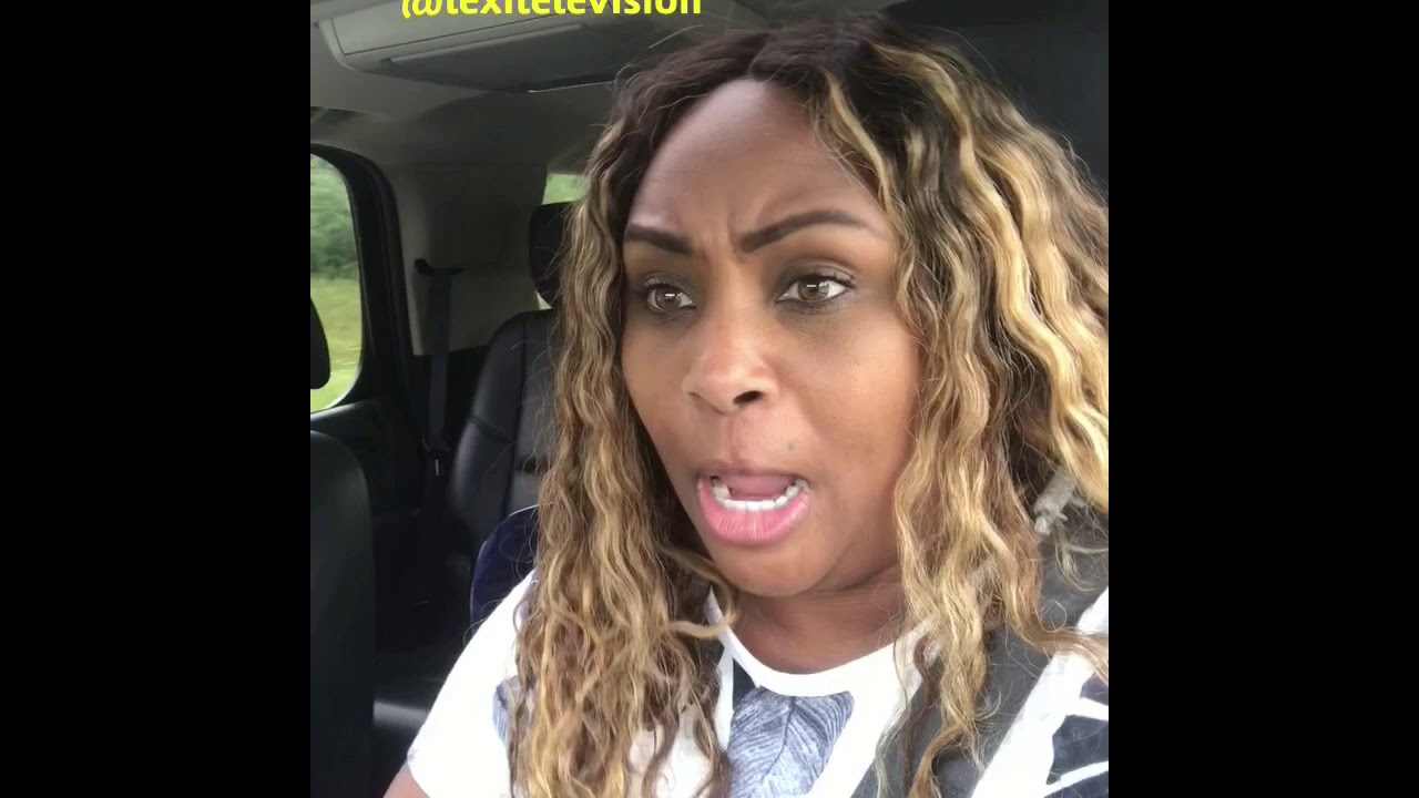 COGIC CAR CHRONICLES feat Lexi - YouTube