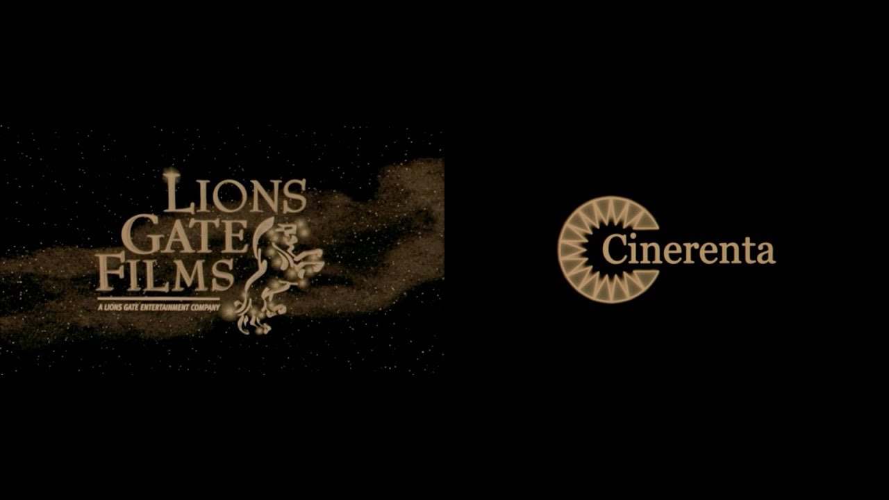 Lionsgate Films/Cinerenta - YouTube