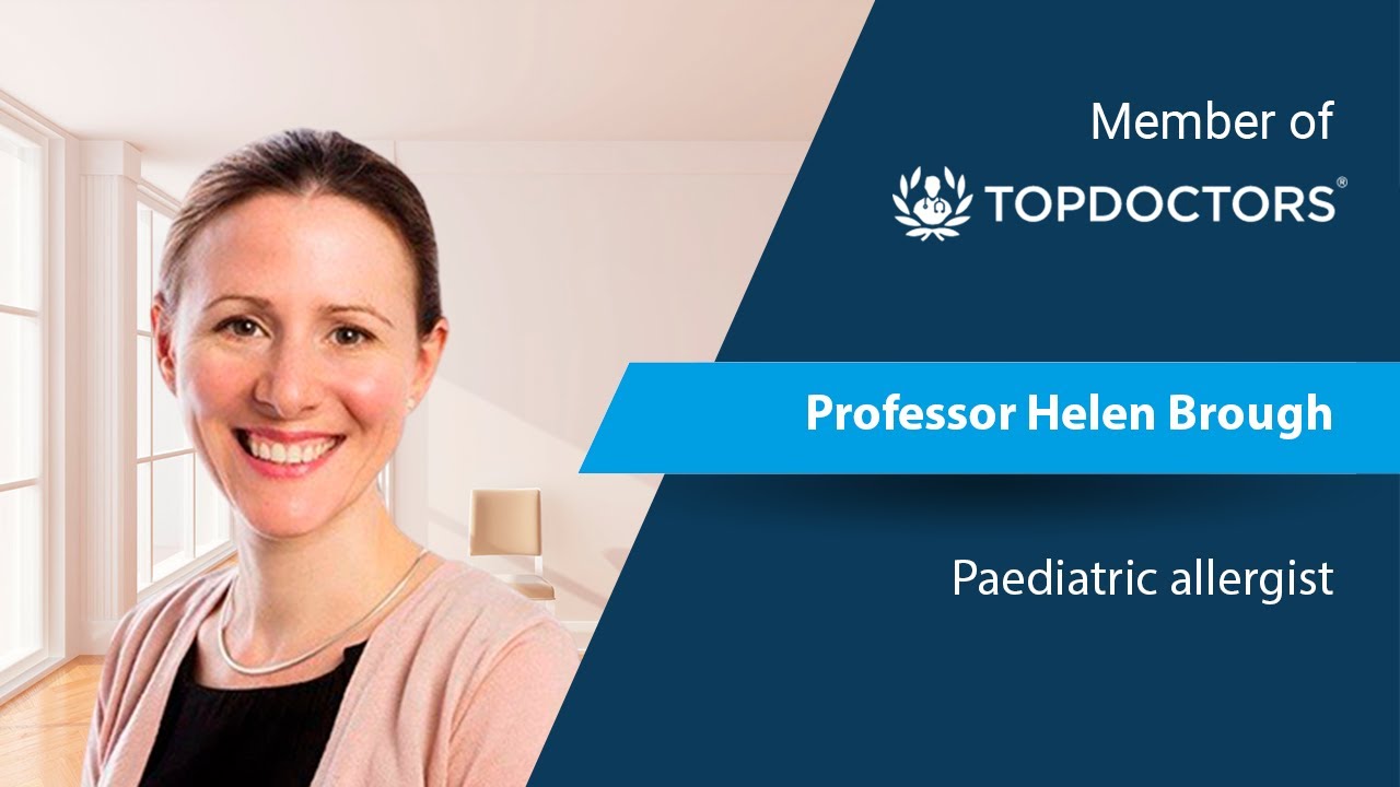 An introduction to Professor Helen Brough - YouTube