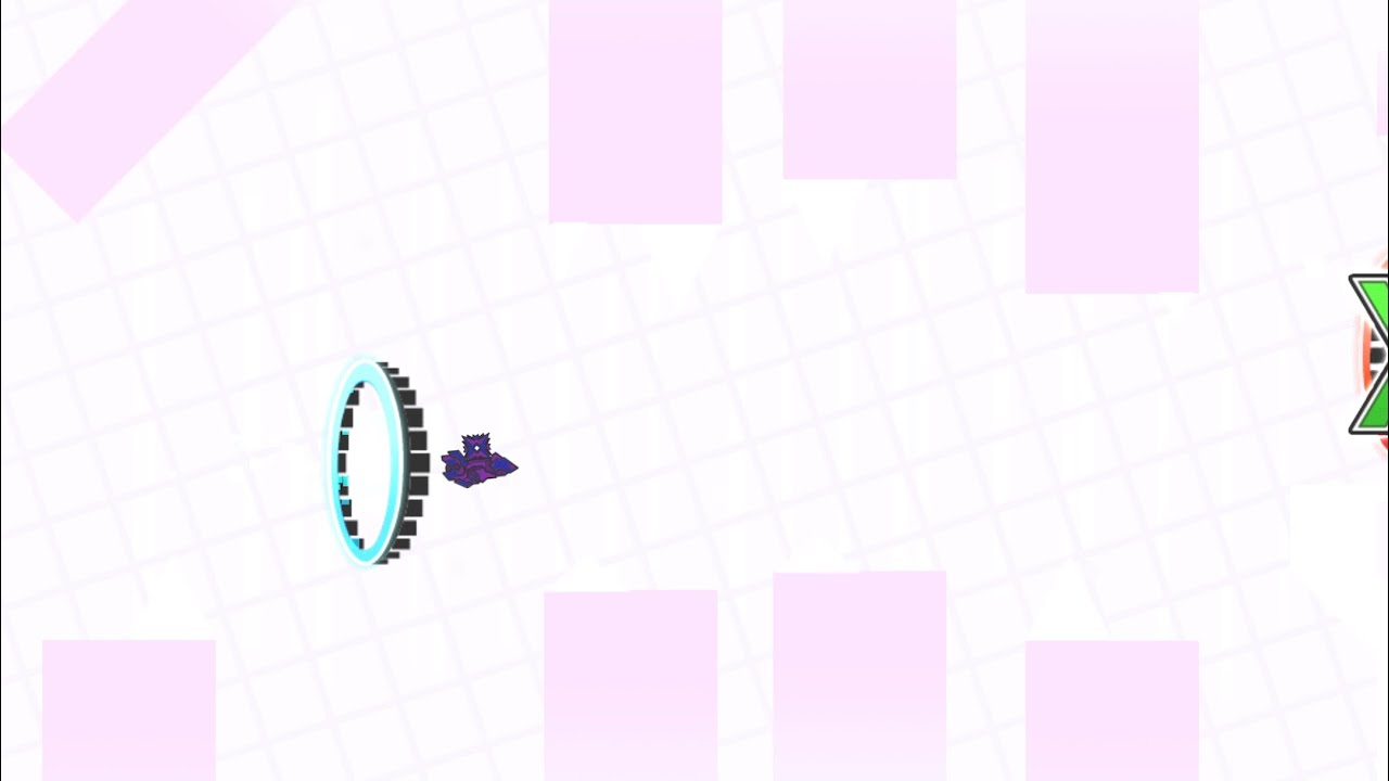 progress on that one level - YouTube