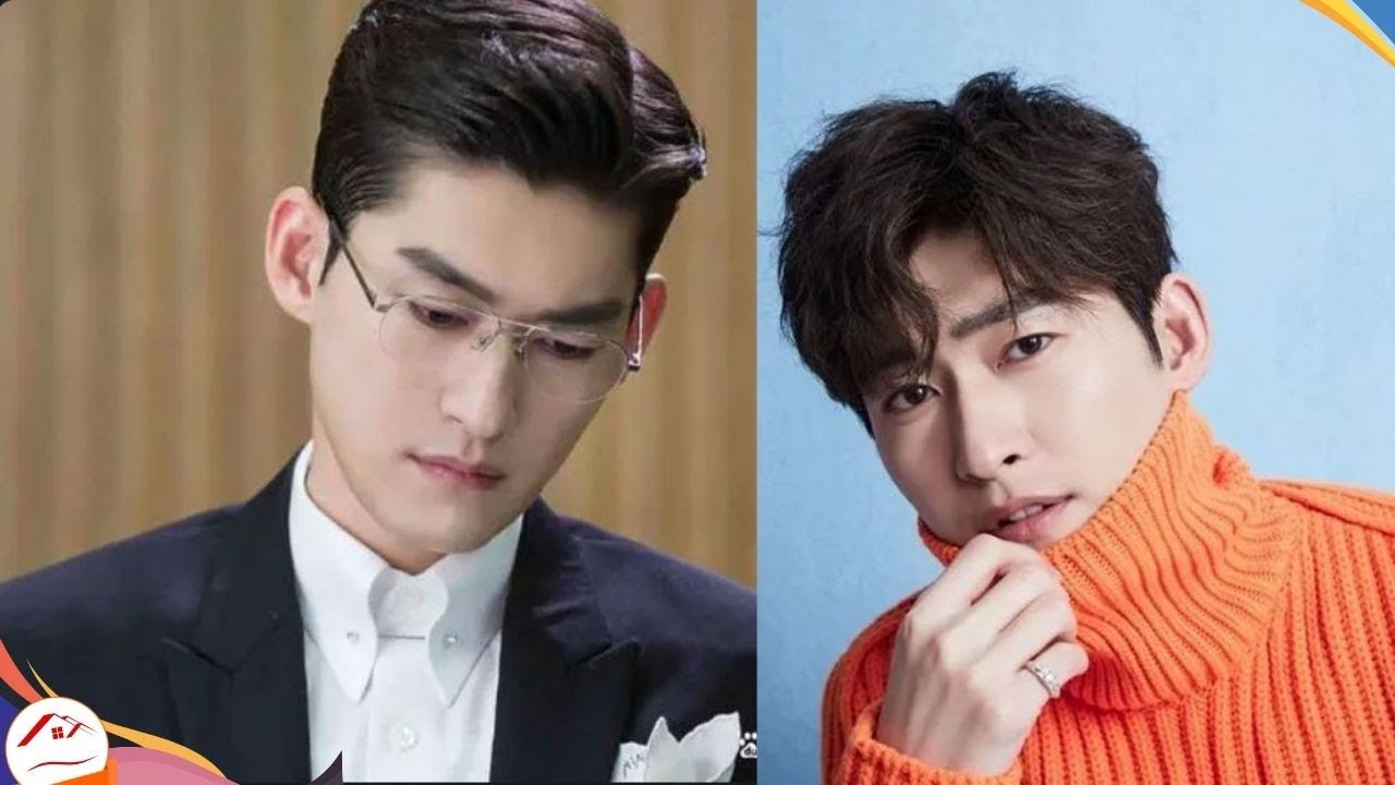 He has the same name as Zhang Han but is more handsome, has won many ...