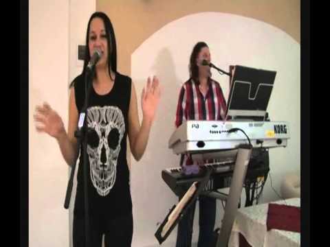Jelena Mudronja i Anes Delic Ovako ne mogu dalje - YouTube
