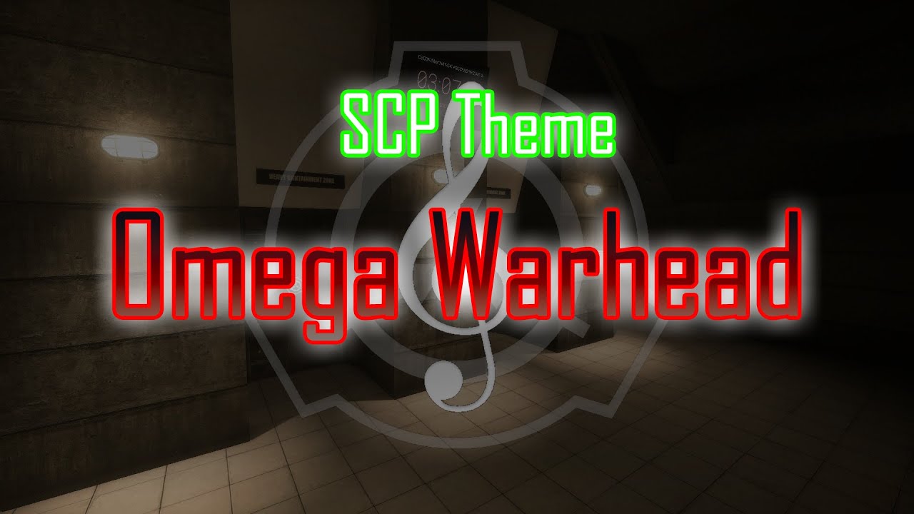 Omega Warhead Theme | Fanmade - YouTube