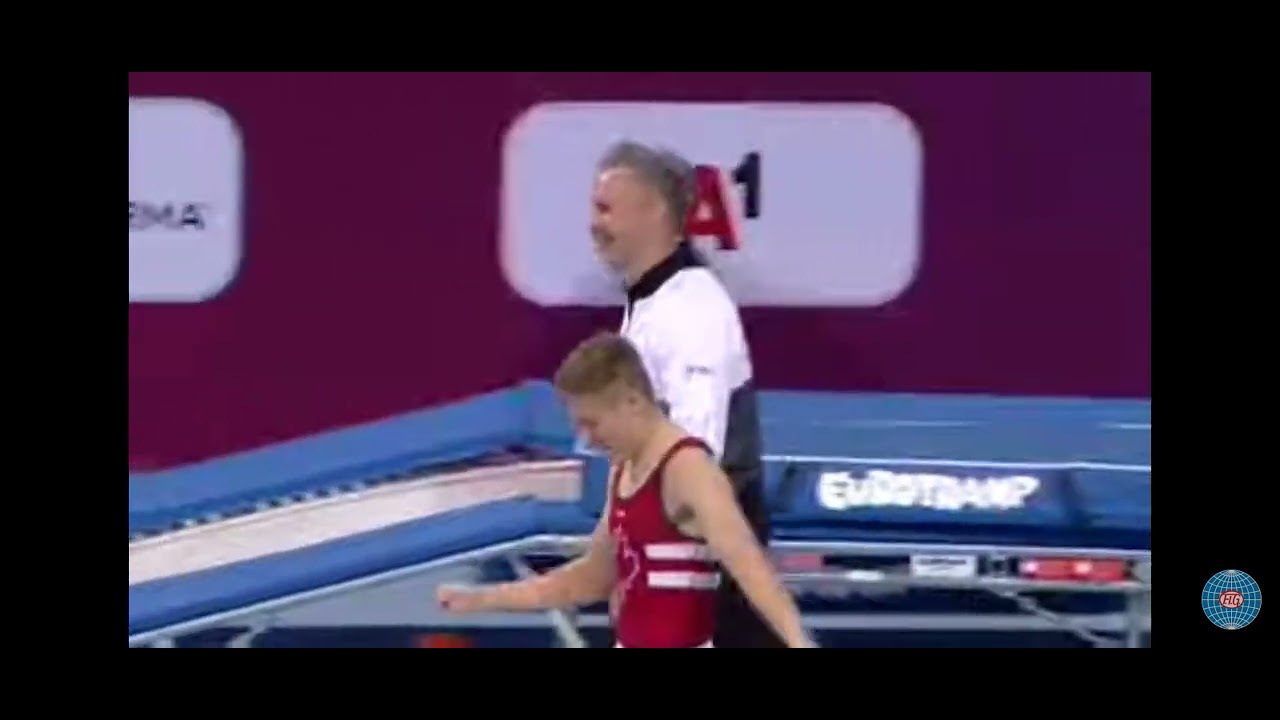 Canada's Gavin Dodd takes Silver 🥈 in Men's Mini Double Finals ...