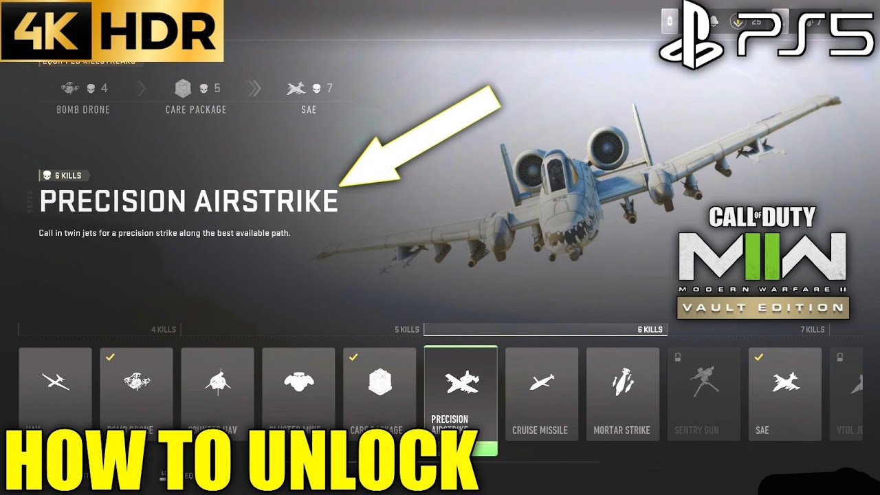 How To Unlock Precision Airstrike MW2 How To Get Precision Airstrike MW2 MW2 Precision how-to-unlock-precision-airstrike-mw2-how-to-get-precision-airstrike-mw2-mw2-precision