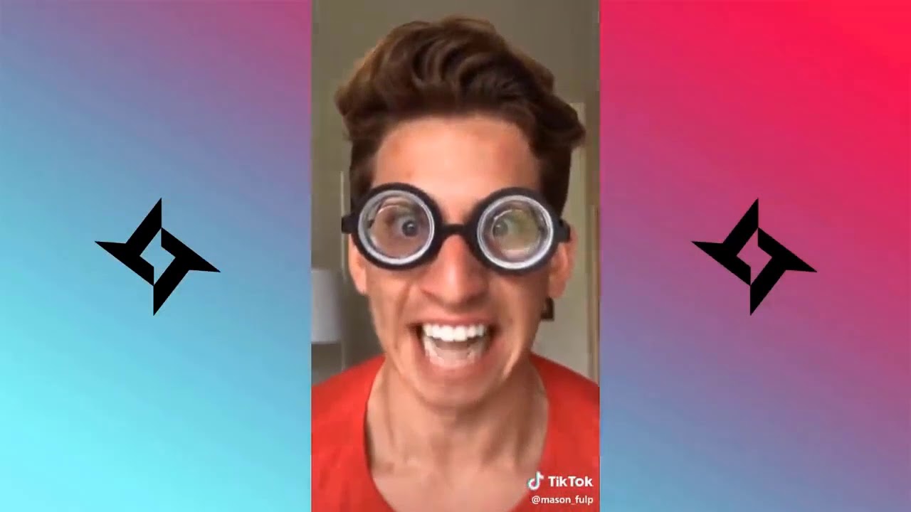 Best Mason Fulp Tiktok Memes and Funny Videos 2019 | Fun Tiktok - YouTube