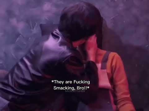 Mum & Dew Reunited💜 #fluke_natouch #ohm_thitiwat #ohmfluke #609bedtimestoryep10 #mumdew #mumdewedit