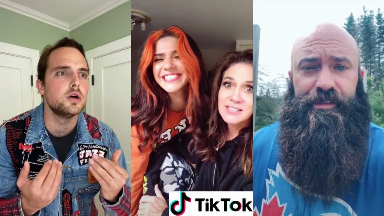 Only Guys Have This [ Best Tik Tok Compilation August 2020 - YouTube