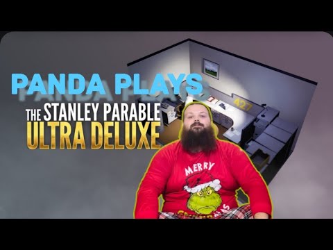 The Stanley Parable Playthrough! Part 1