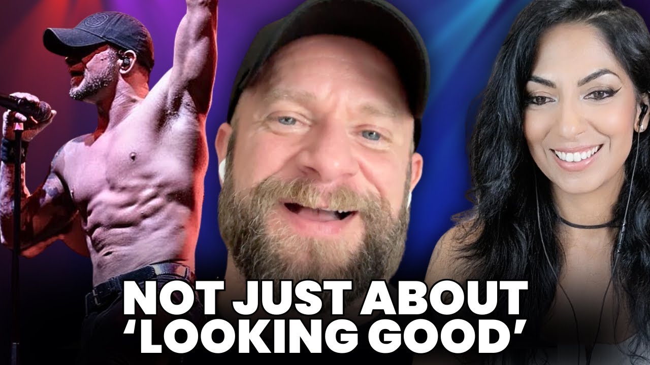 Phil Labonte of All That Remains talks Workouts, Diet, Alcohol ...