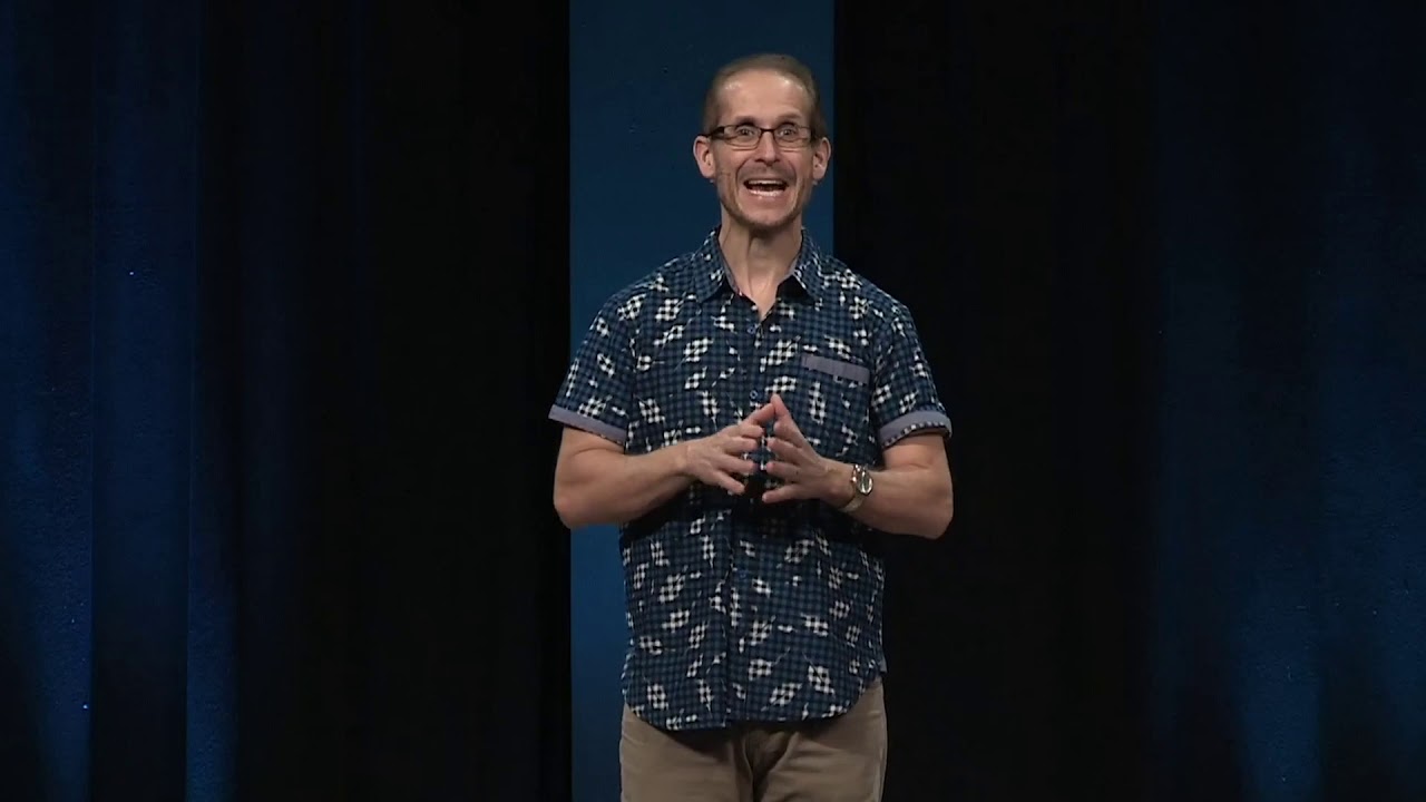 An Update From Pastor Todd - YouTube