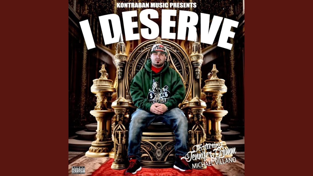 I Deserve (feat. Jennifer Grimm & Michael Villano) - YouTube
