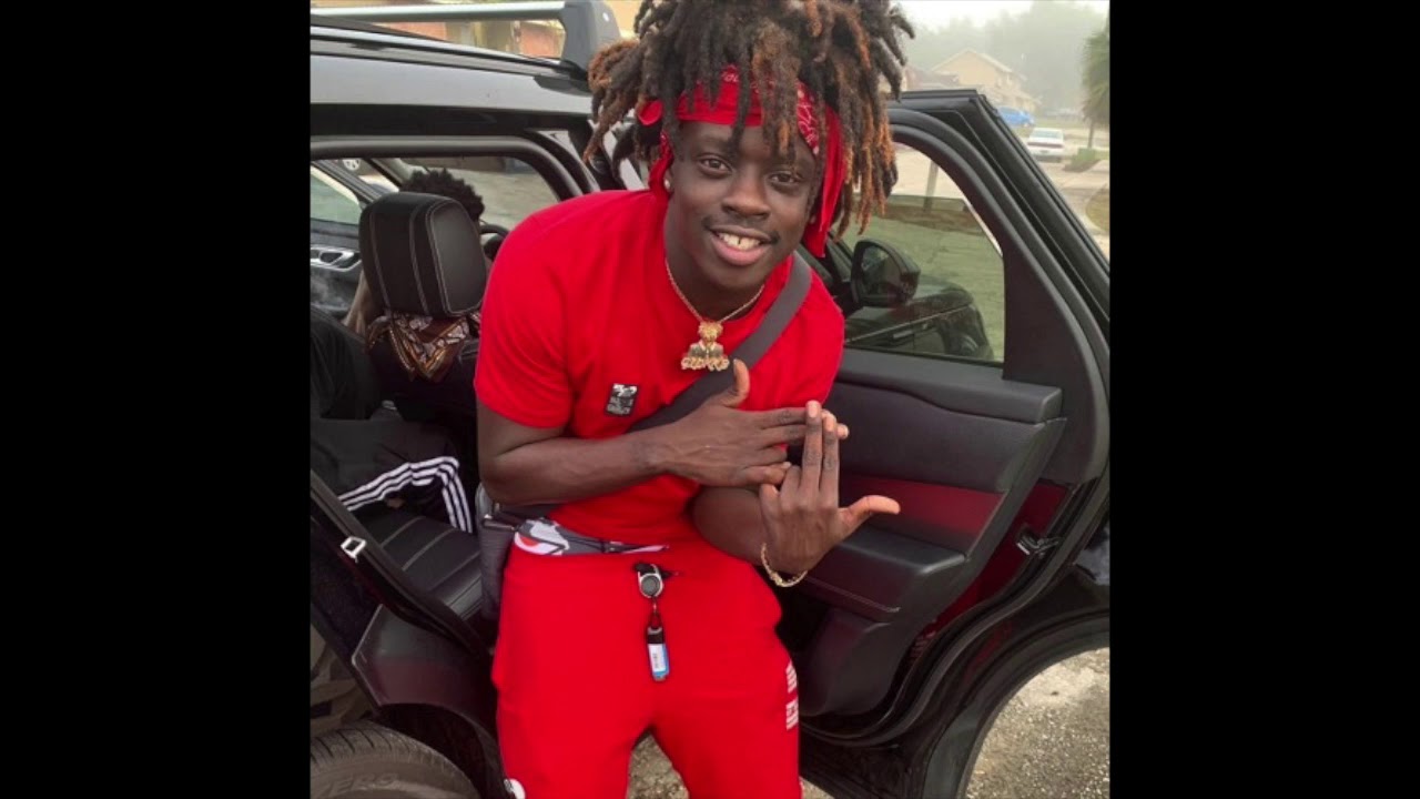 [FREE] 9lokknine Type Beat "Glock 45'" - YouTube