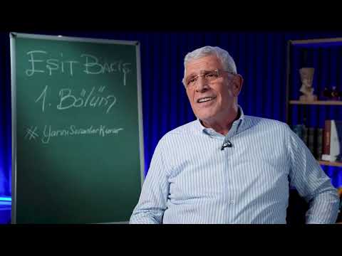 Eşit Bakış 1. Bölüm | #YarınıSoranlarKurar