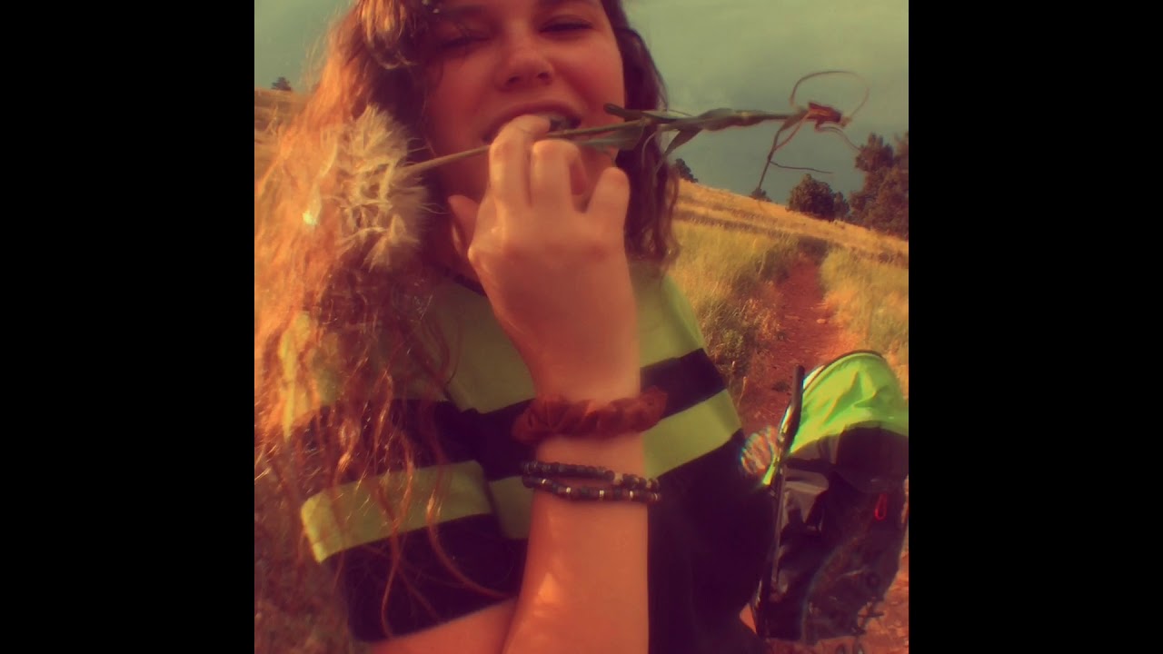 puking flowers - YouTube