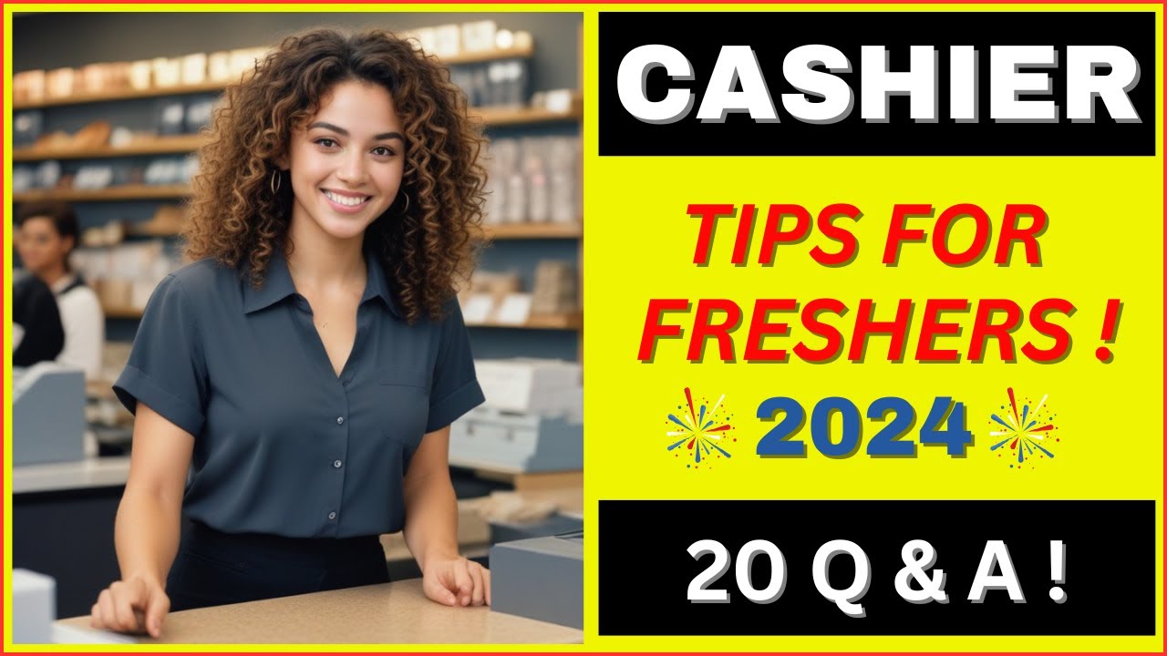 CASHIER Interview Questions Answers Essential Interview Questions cashier-interview-questions-answers-essential-interview-questions