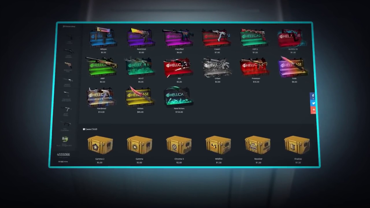 FNAF vs Mobs: CS GO Challenge-Monster School (Five Nights At Freddy's ...