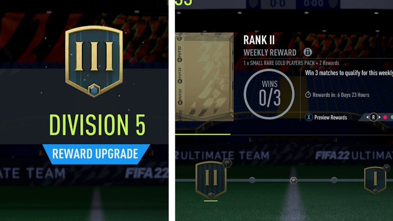 MY FIRST RIVALS REWARDS!! EXPLAINING HOW THE NEW RIVALS SYSTEM WORKS ...