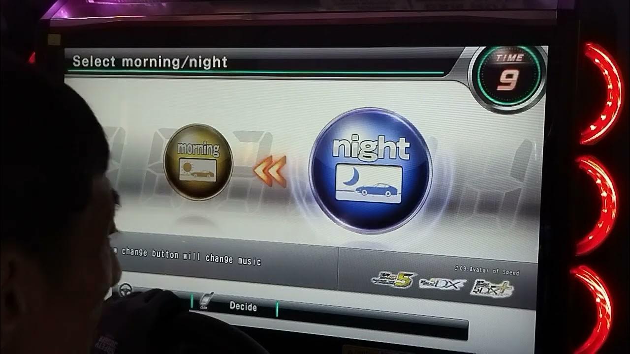 WMMT 6RR - Rx-8 Full ta run on Wangan Westbound ( CINDY POV ) - YouTube