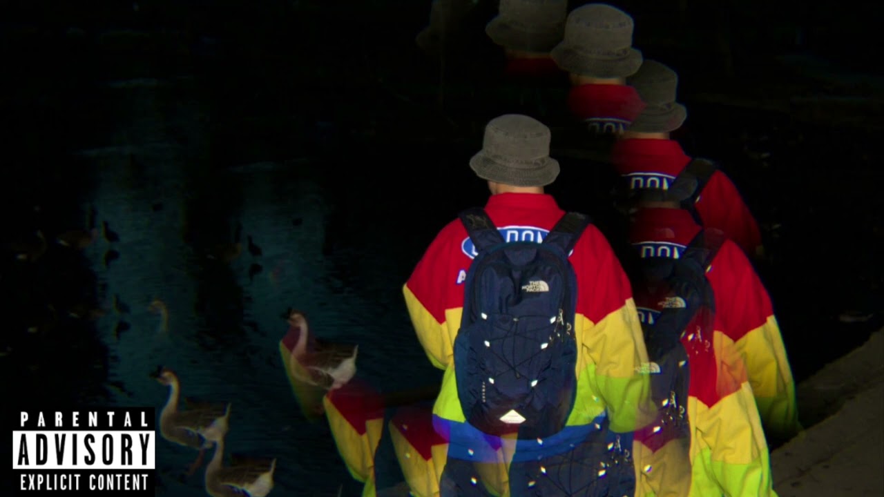 KWE$T- PINK WATER - YouTube