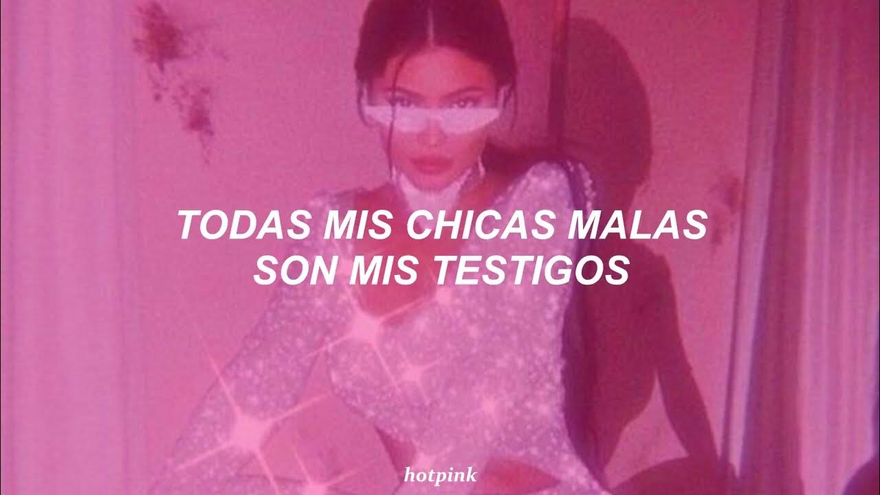Qveen Herby Cruella Traducida Al Español Youtube