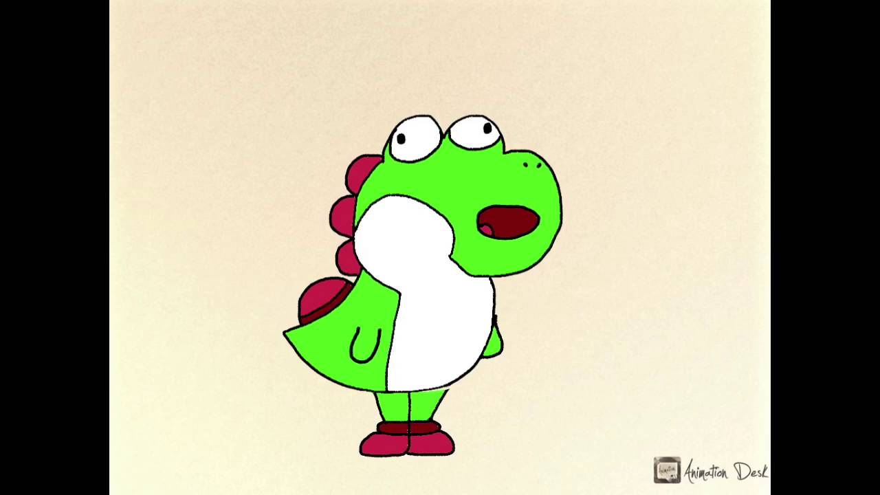 Yoshi Theme Song - YouTube
