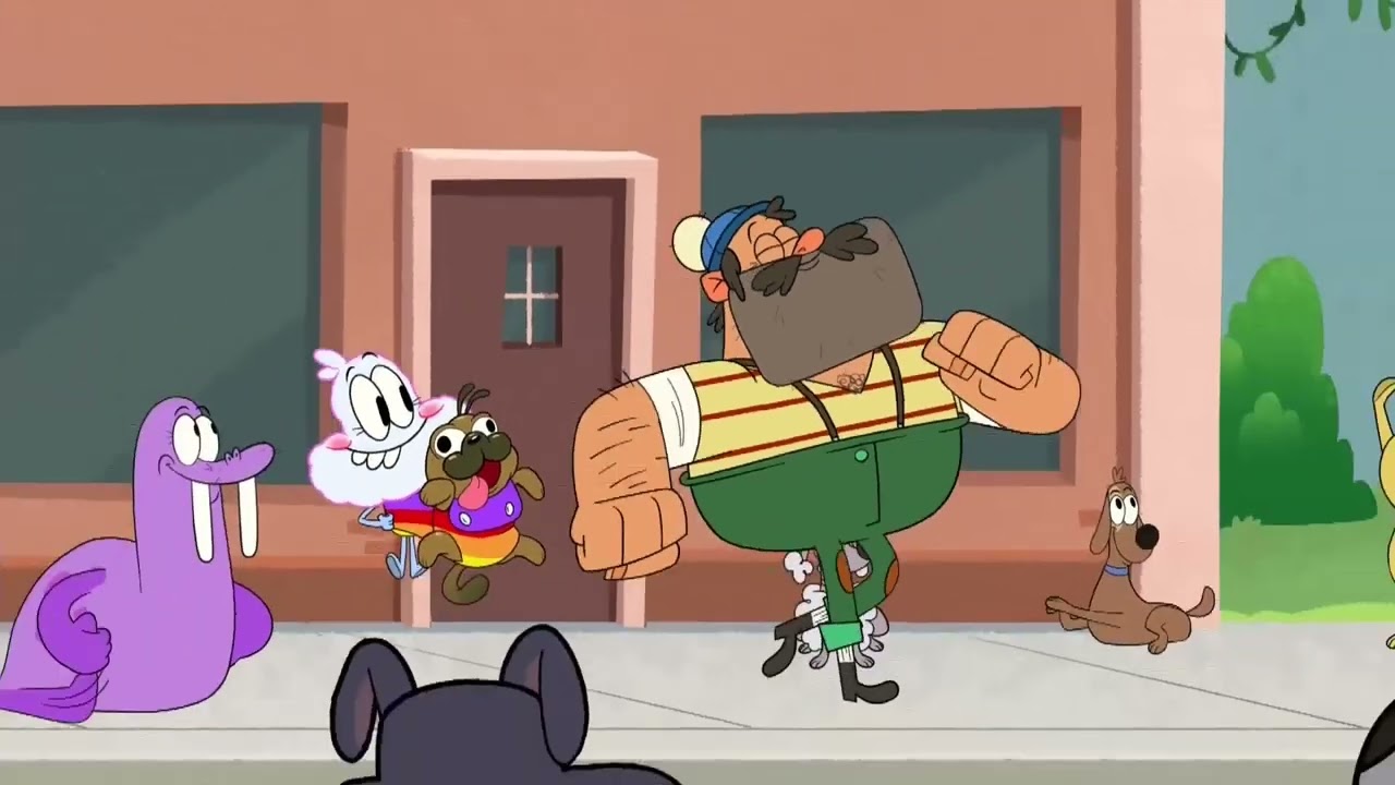 Watch Friday Night Premieres on your DVR or Nick on Demand Promo ...