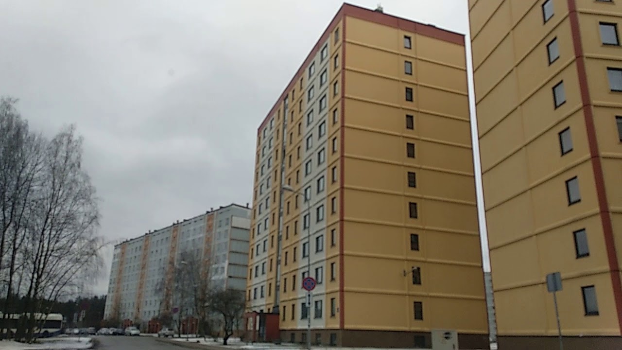 14/03/2018 15:52 (Ozolciema iela 56/1, Zemgales priekšpilsēta, Rīga, LV ...