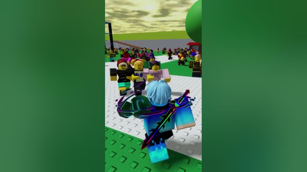 They Were Running Away From Me WHY YouTube they-were-running-away-from-me-why-youtube