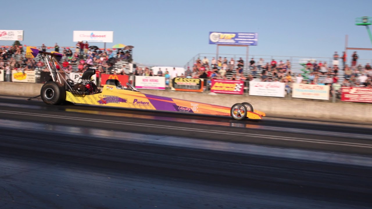 Gregg Racing's A/Fuel Dragster ~ 2019 Year End Party Slide Show- Season ...